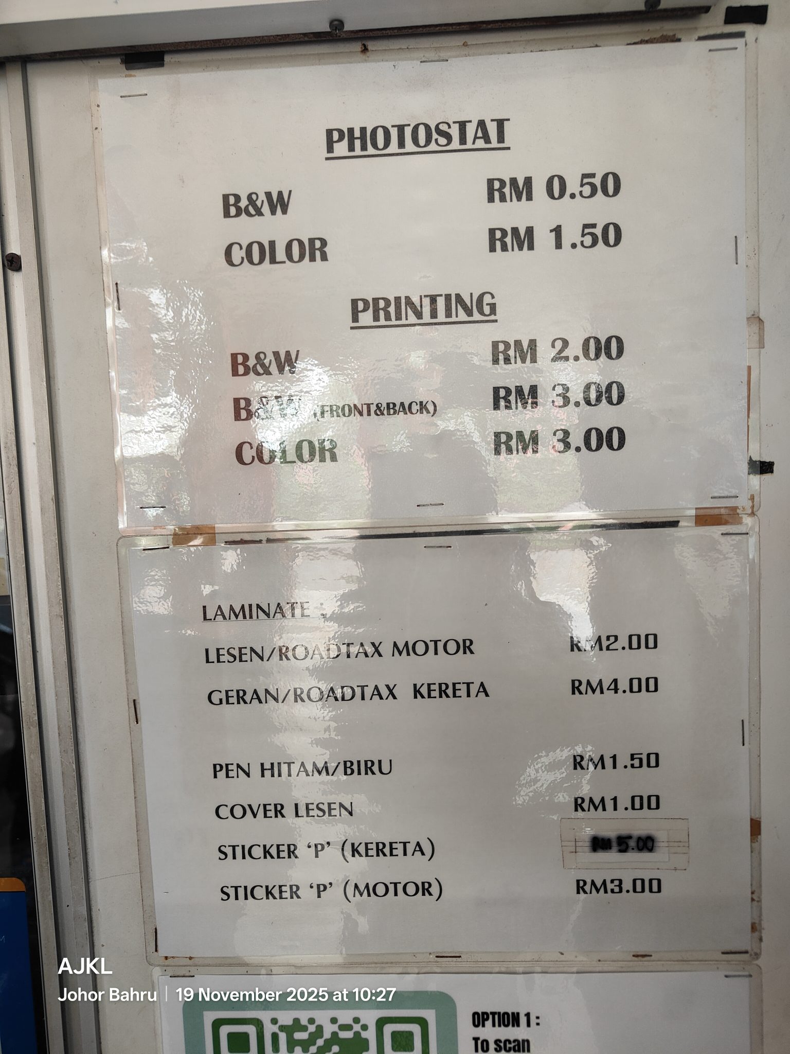 How to Get a JPJ Letter of Endorsement for Converting Your Malaysia ...